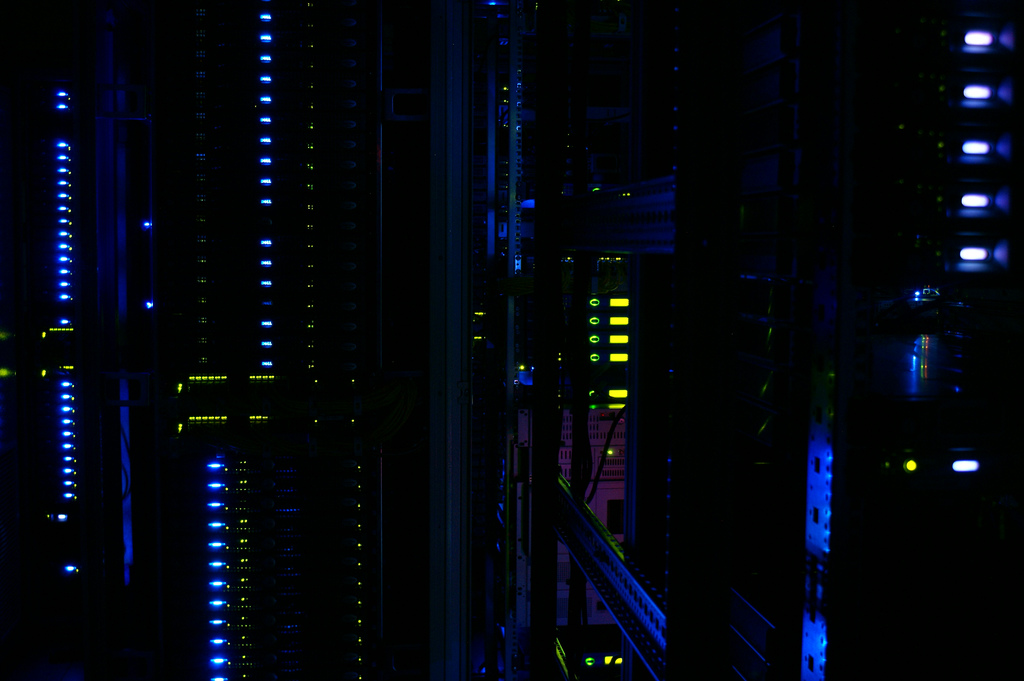 Webacula - Interface web pour Bacula